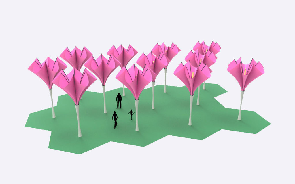 Pop-Up Shade – Amusement Logic